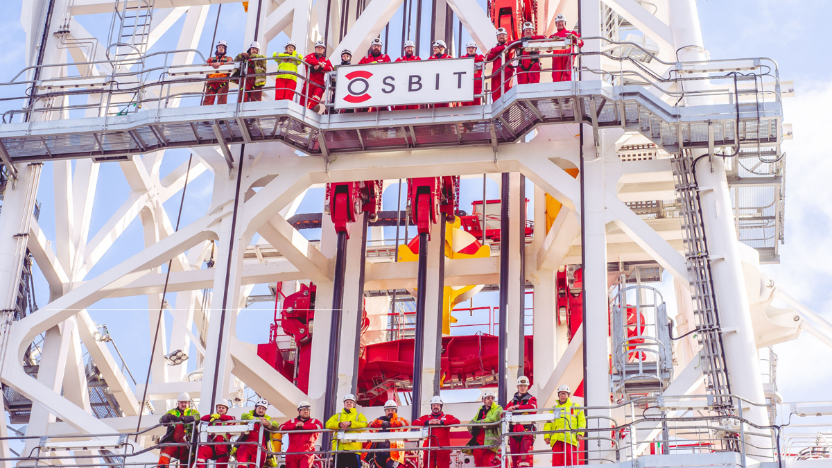 Osbit makes significant cost saving on software licences; enhancing ...