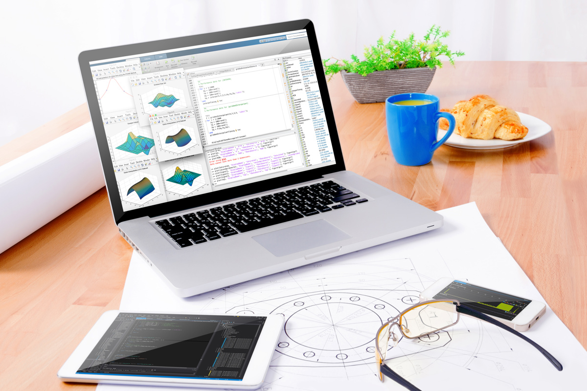 Hybrid office CAD workstation bundles | Symetri.co.uk