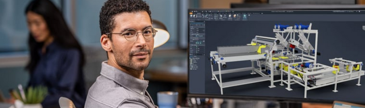 What is New in Autodesk Inventor Professional 2024? | Symetri.co.uk