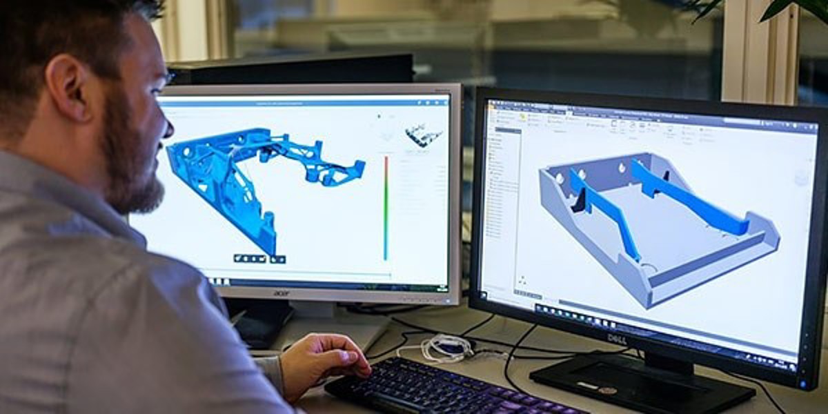 What is Generative Design and what does it mean to Manufacturers ...