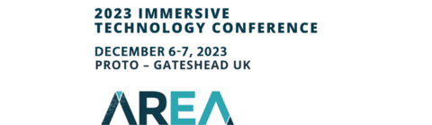 Immersive Technology Conference 2023 | Symetri.co.uk