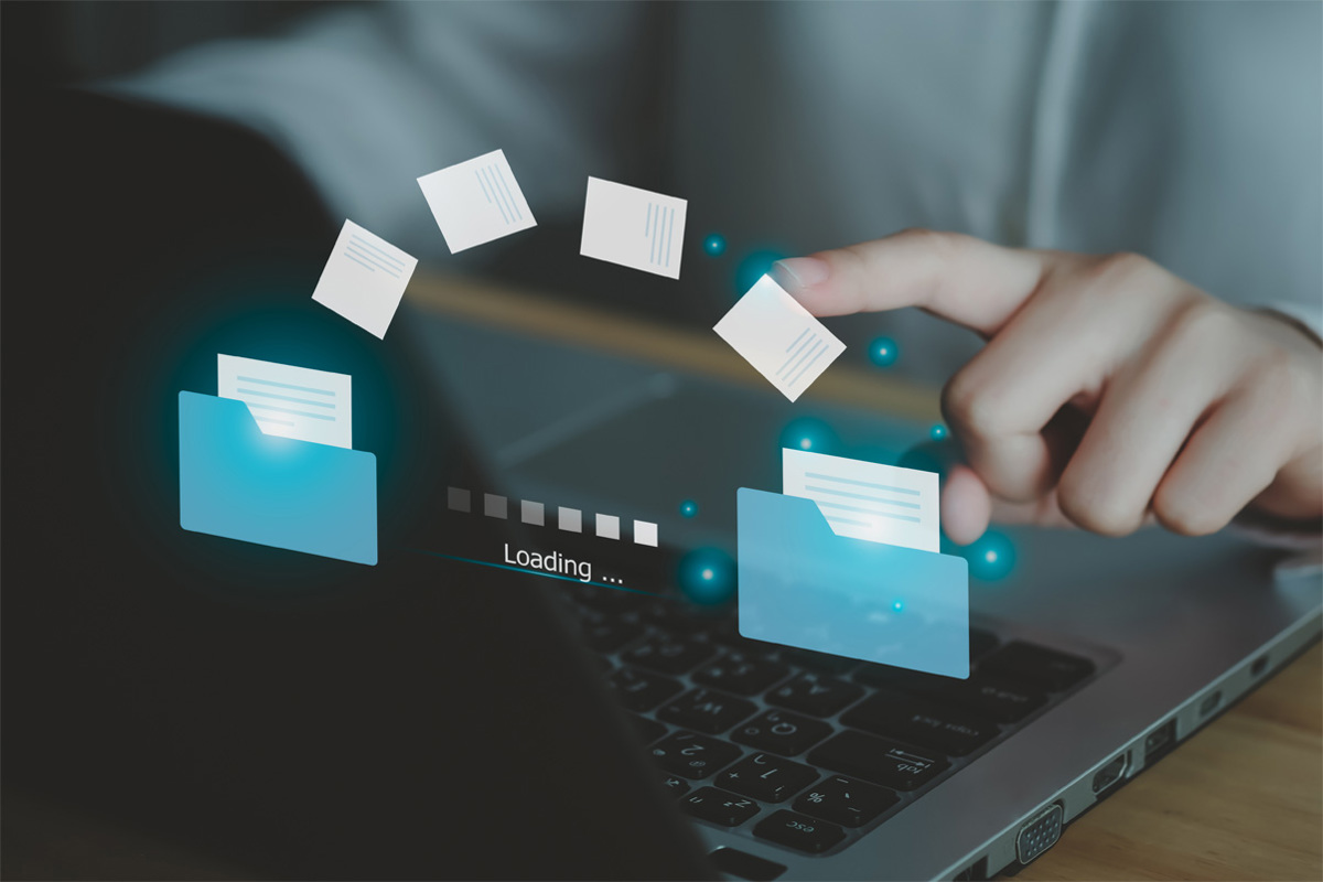 Strengthen Your File Security & Cyber Awareness | Symetri.co.uk