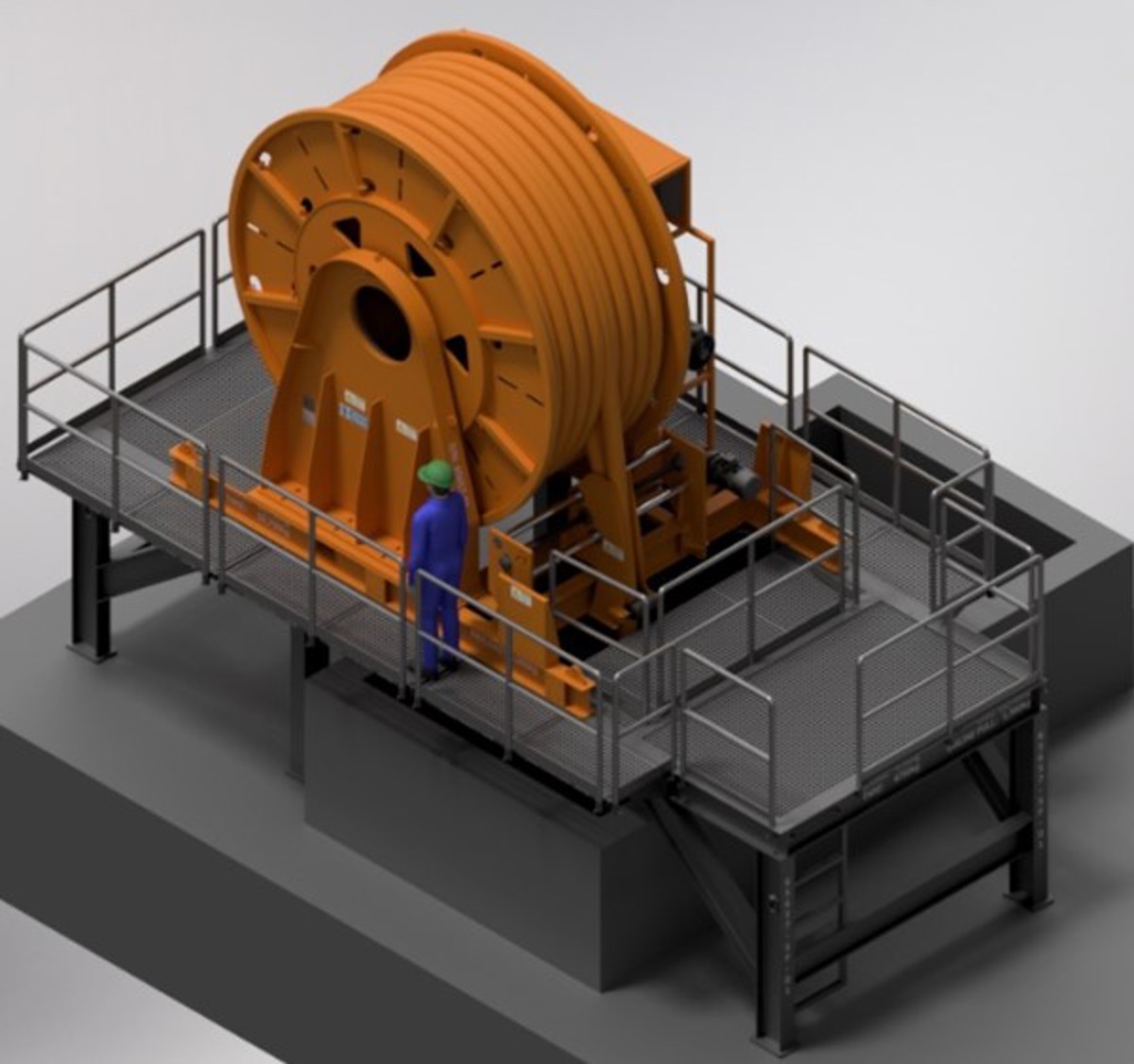 Brimmond optimise design and engineering precision using FEA with ...