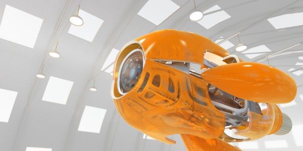 Autodesk Inventor Professional | 3D CAD Design & Engineering Tools ...