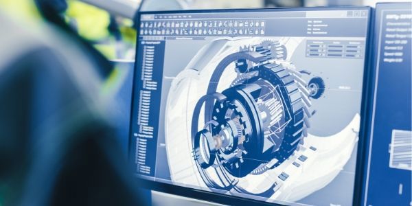 Autodesk Inventor Professional | 3D CAD Design & Engineering Tools ...