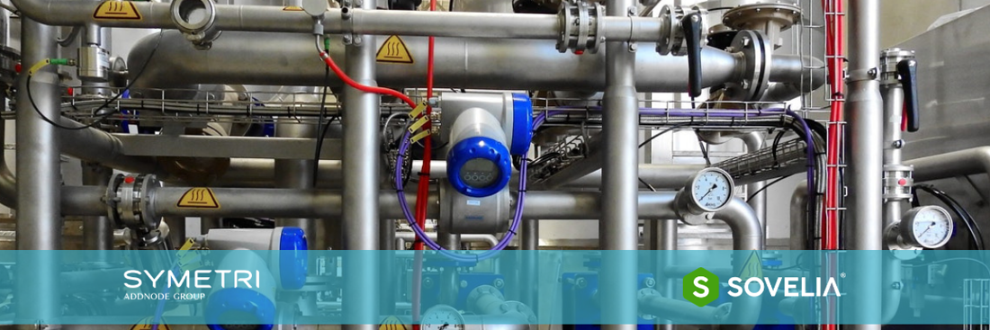 How to create your 3D pipe designs with ease? | Symetri.co.uk
