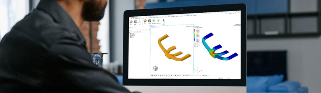 What's new in Altair HyperMesh 2024 | Webinar Series | Symetri.co.uk