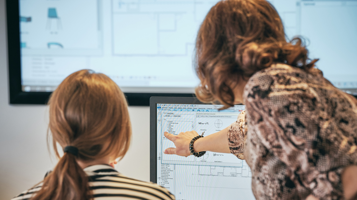 Why do we learn? | Symetri.co.uk