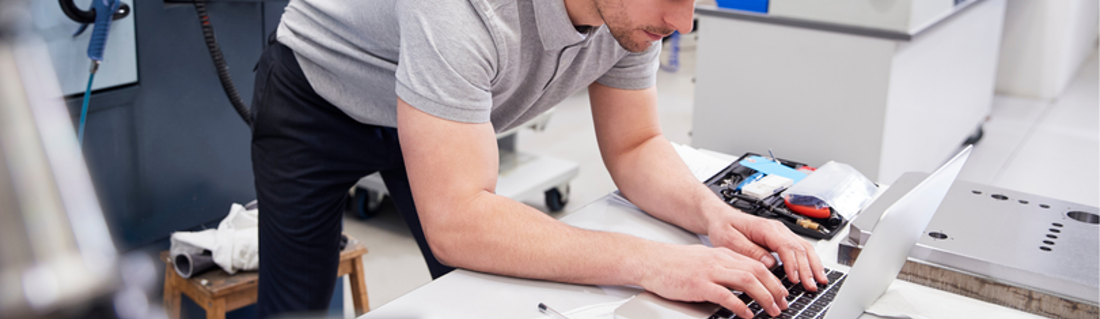 Fusion 360 for Design & Manufacturing – What’s the Hype? | Symetri.co.uk