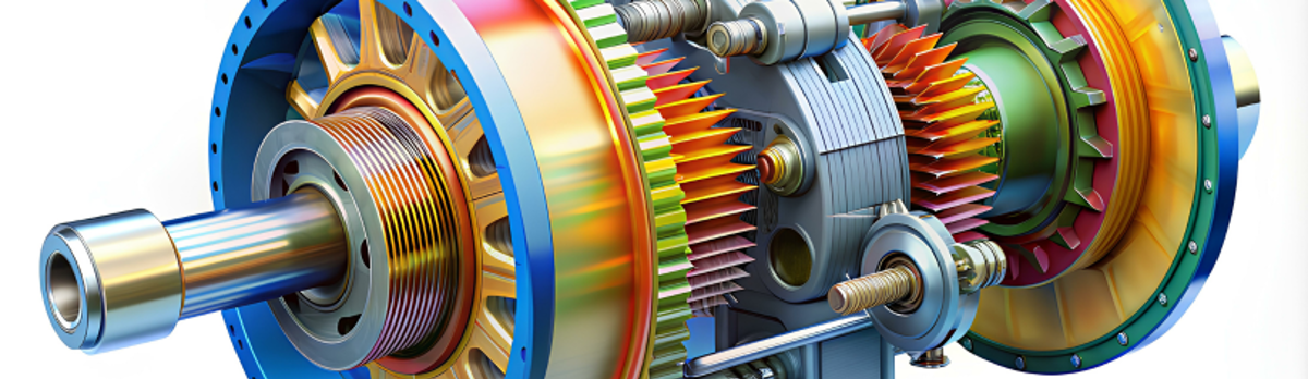 Altair Simsolid: Rapidly analyse fully featured CAD geometry | Symetri ...