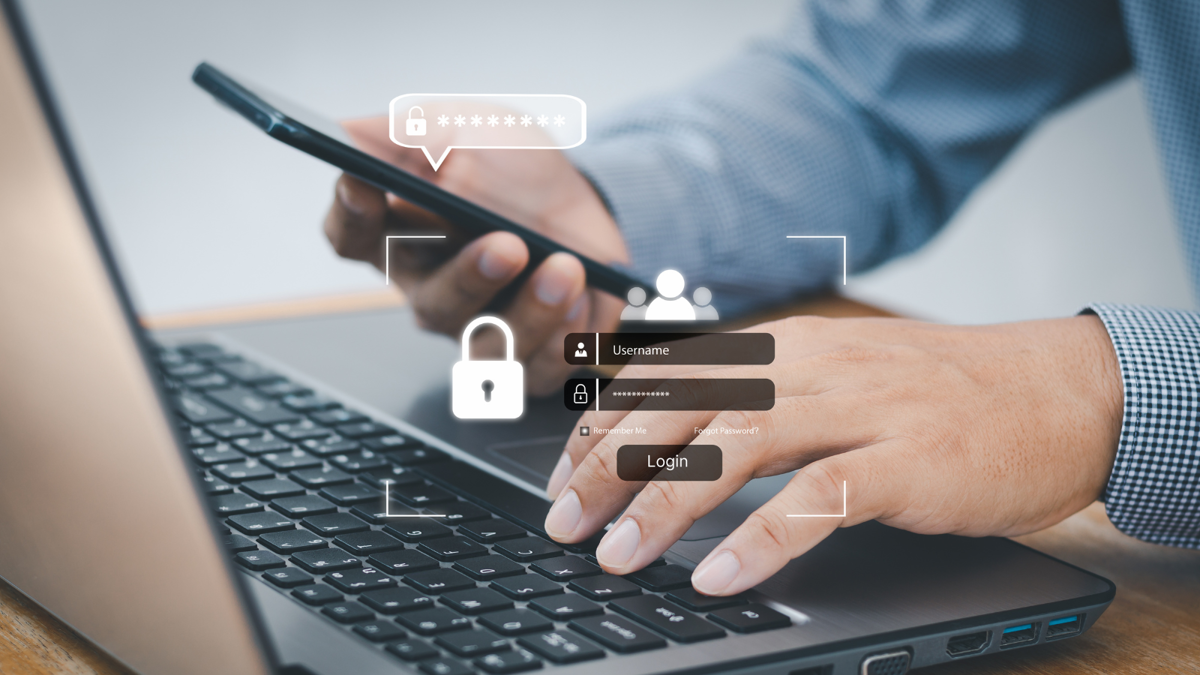 What and why 2FA / MFA is important? | Symetri.co.uk