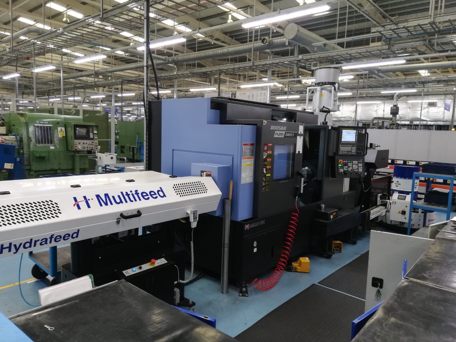 Optimise, automate and improve the quality of your designs | Symetri.co.uk