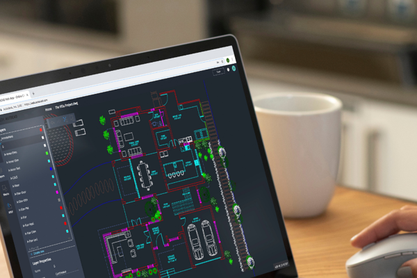 AutoCAD Evolution - A Decade of Innovation | Symetri.co.uk