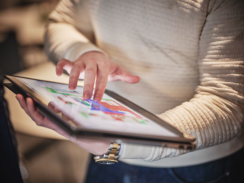 Digital Lean Design and Construction | Symetri