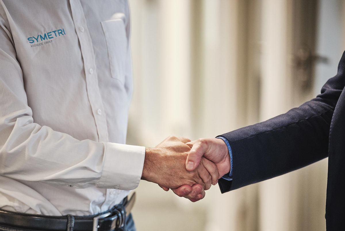 Contact us | Symetri.co.uk