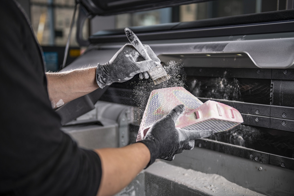 Rapid Prototyping | Symetri.co.uk