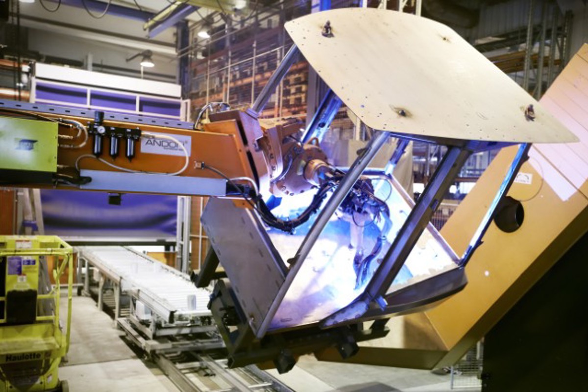 Fortaco | Symetri.co.uk