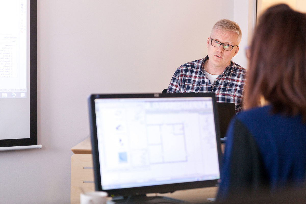 Revit MEP Stack Sizing Using Dynamo | Symetri.co.uk