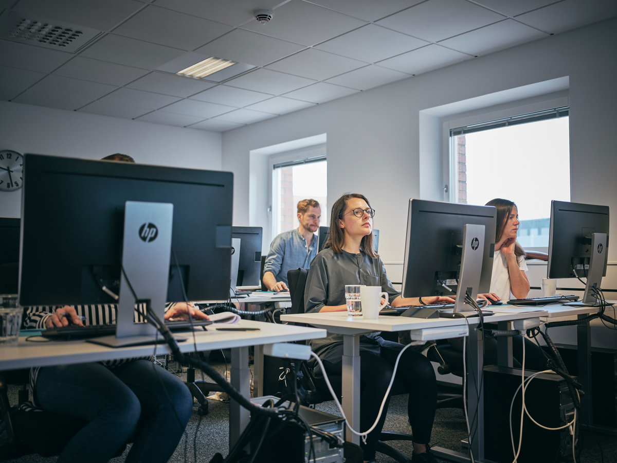 Dynamo Fundamentals for Autodesk Revit | Symetri.co.uk