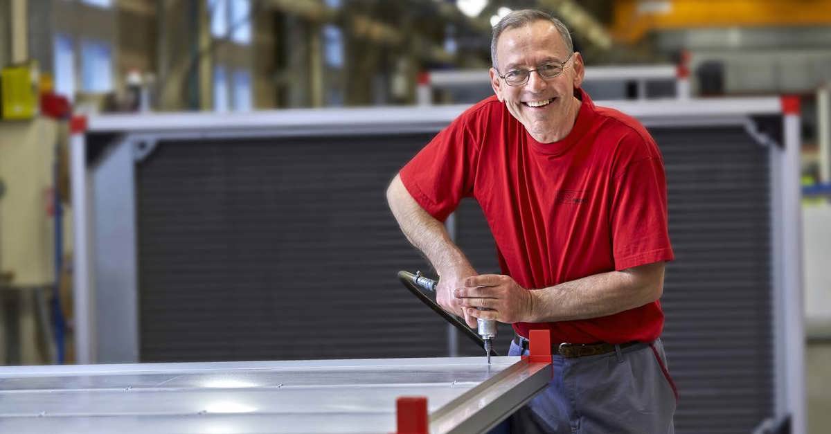 IV Produkt | Symetri.co.uk