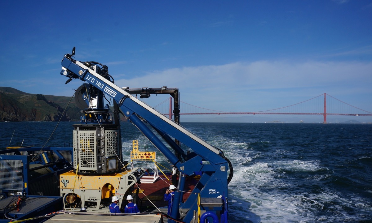 Lidan Marine | Symetri.co.uk Lidan Marine | Symetri.co.uk
