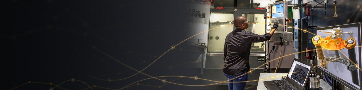 Autodesk Advanced Manufacturing Solutions - Download Webinar | Symetri ...