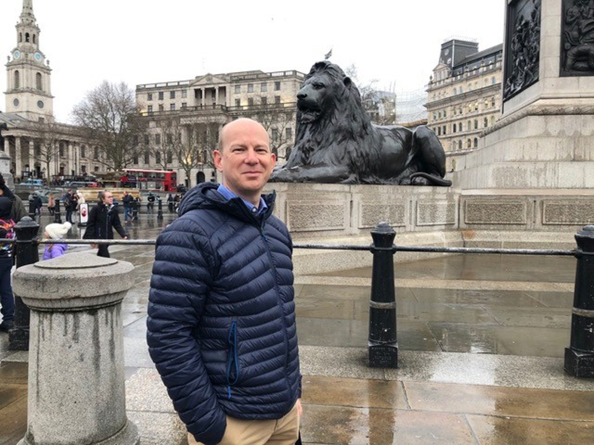 Solving problems - Tim Ray | Symetri.co.uk