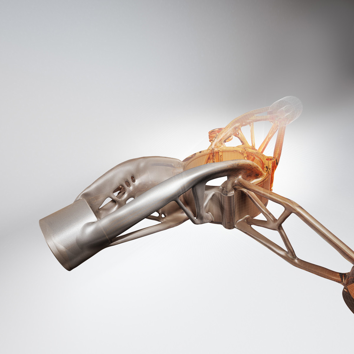 Generative Design | Symetri.co.uk