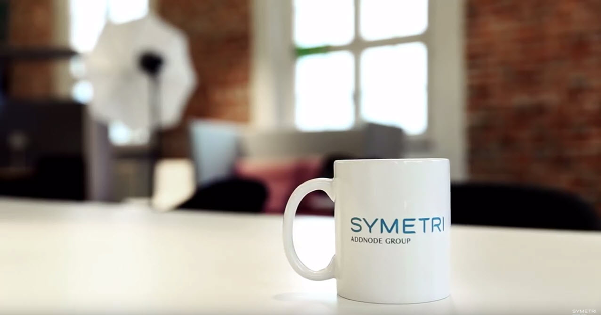 Symetri becomes stronger with the acquisition of MCAD | Symetri.co.uk