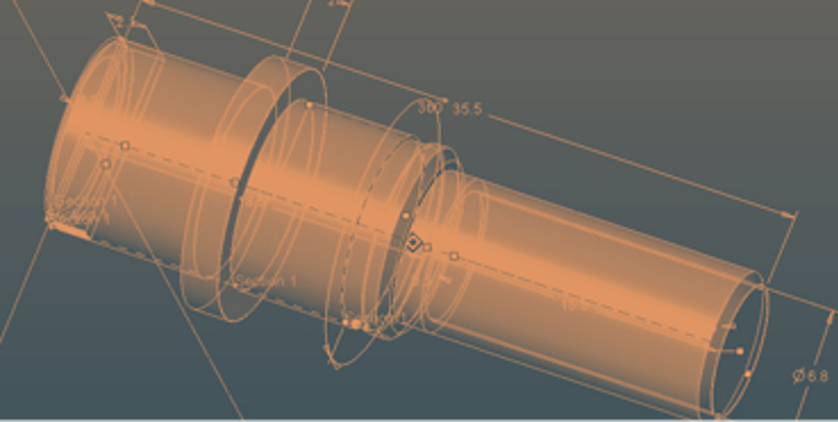 Tacton Inventor | Symetri.co.uk