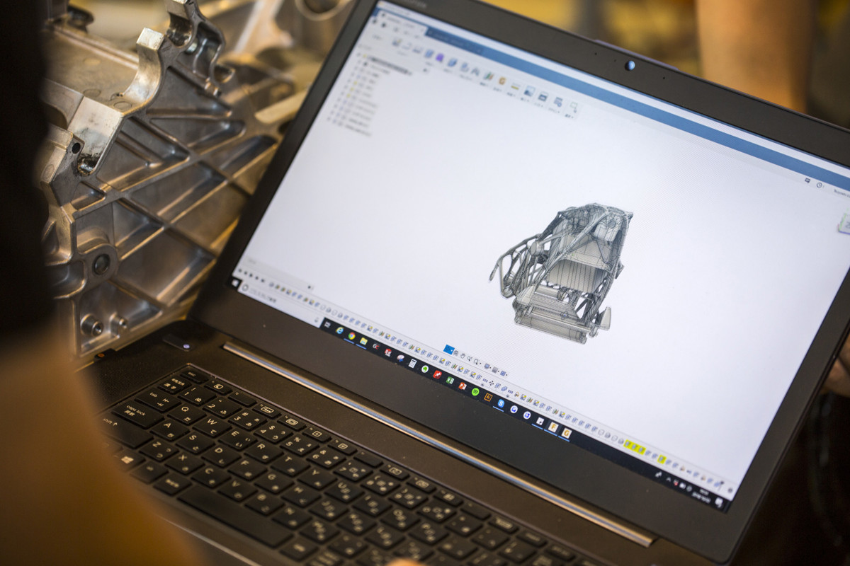 Autodesk Vault Professional Configuration | Symetri.co.uk