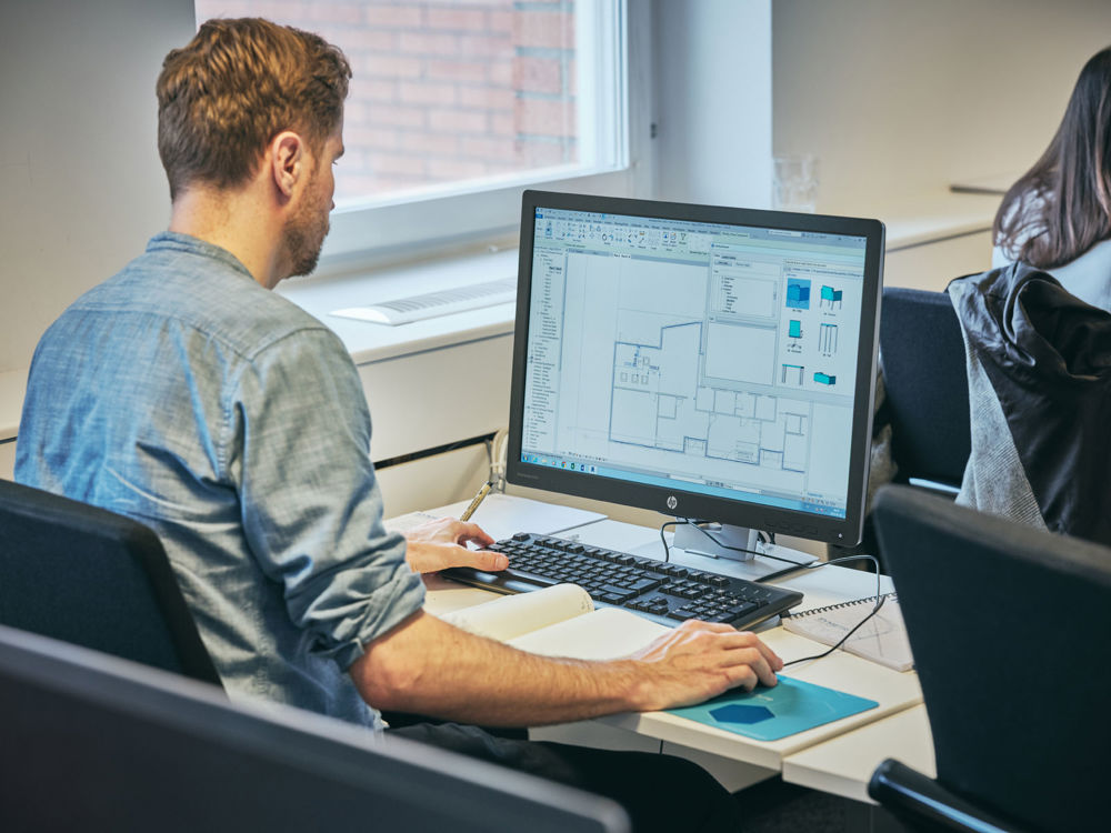 Revit Training Courses | Symetri.co.uk