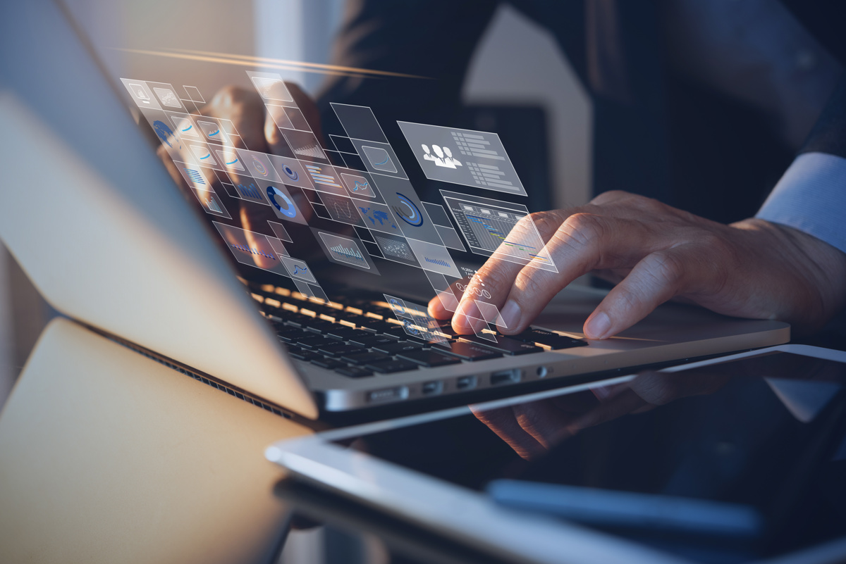 BIM 360 | BIM 360 Next Generation | Symetri.co.uk