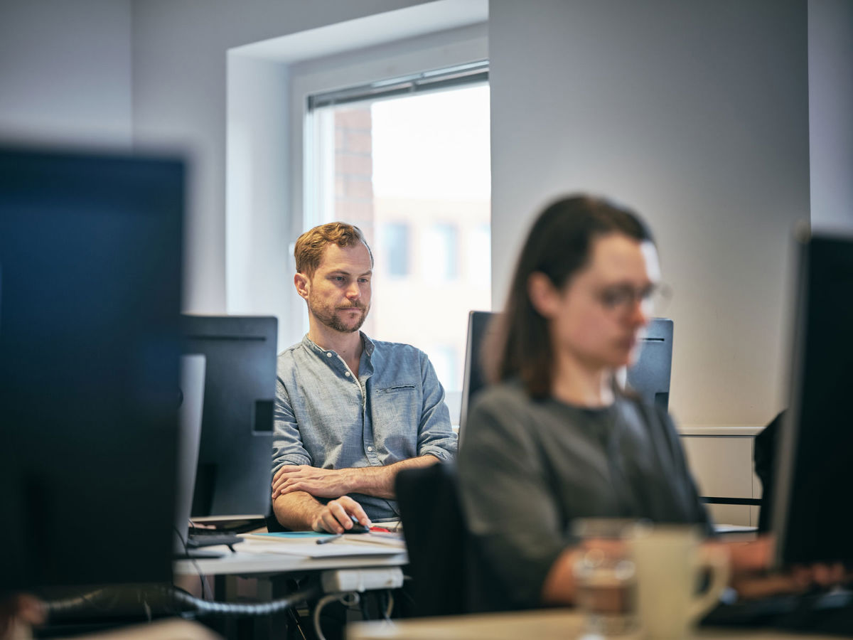 Virtual Training at Symetri | Symetri.co.uk