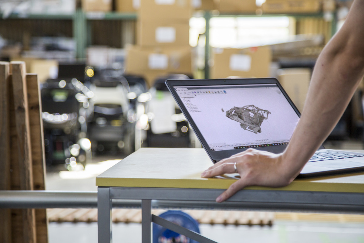 Inventor Training Courses | Symetri.co.uk