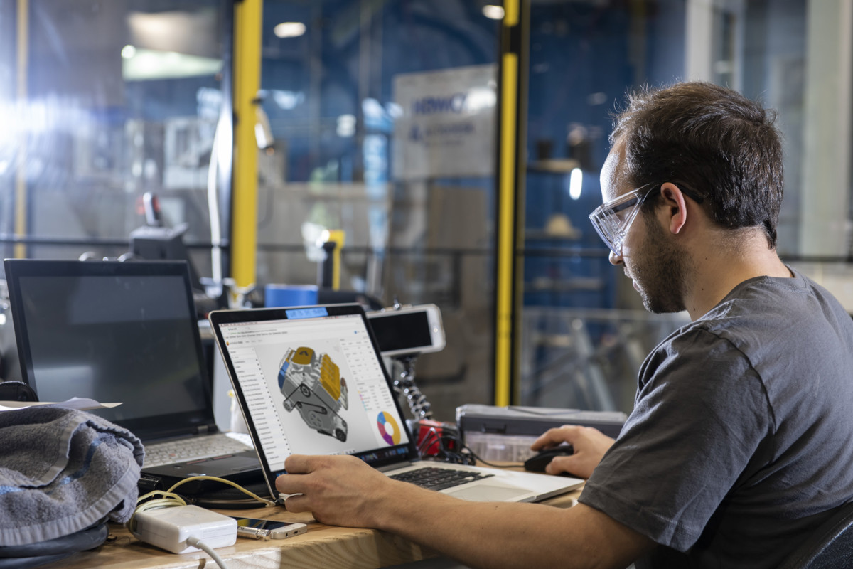 Top Inventor Nastran Nonlinear Tips | Symetri.co.uk