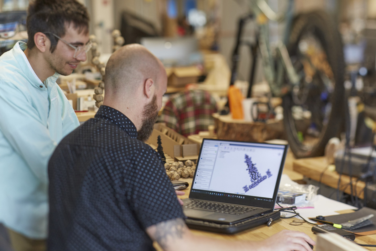 Autodesk Inventor Update | Symetri.co.uk