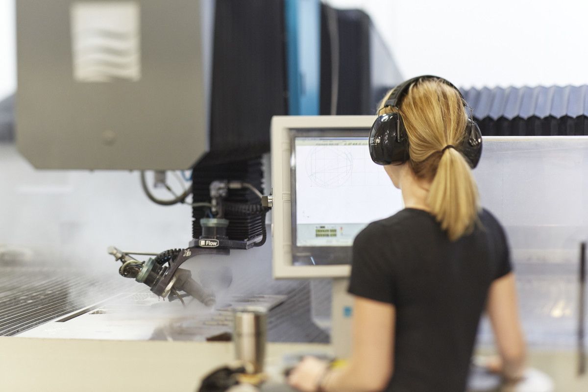 Autodesk Fusion - Milling | Symetri.co.uk