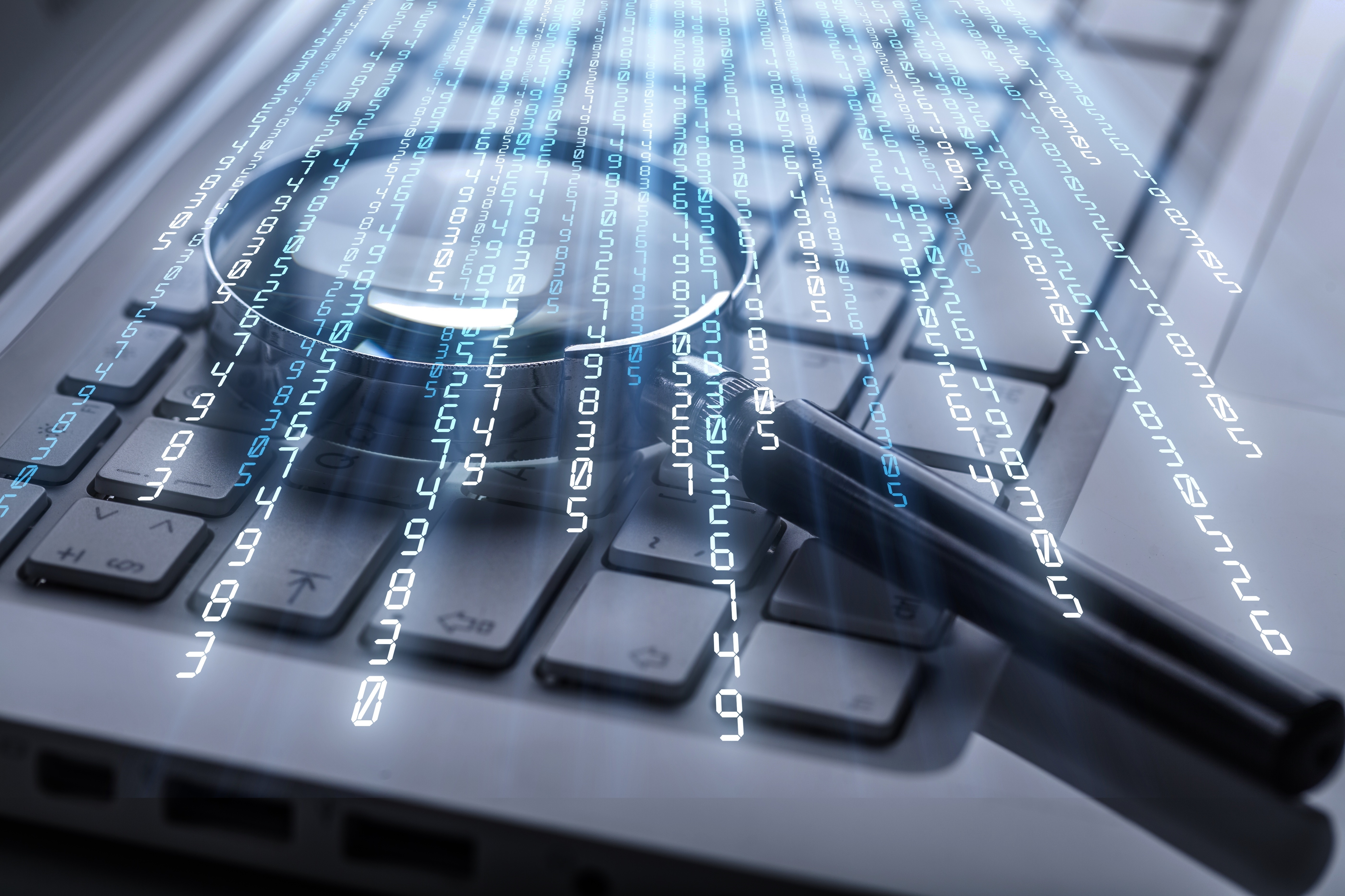 Digital Transformation - The emergence of the cyber criminal | Symetri ...