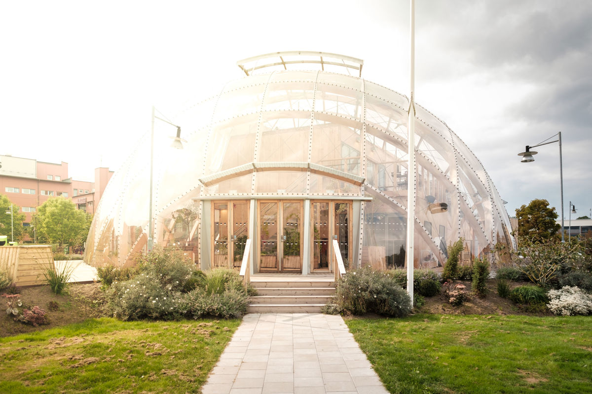 #NaviateWebinarSeries | Naviate Architecture for Revit | Symetri.co.uk