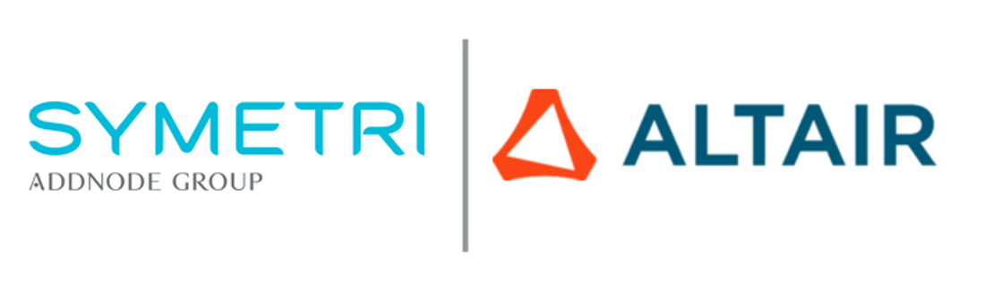 Altair Names Symetri Limited Enterprise-Tier Channel Partner | Symetri ...