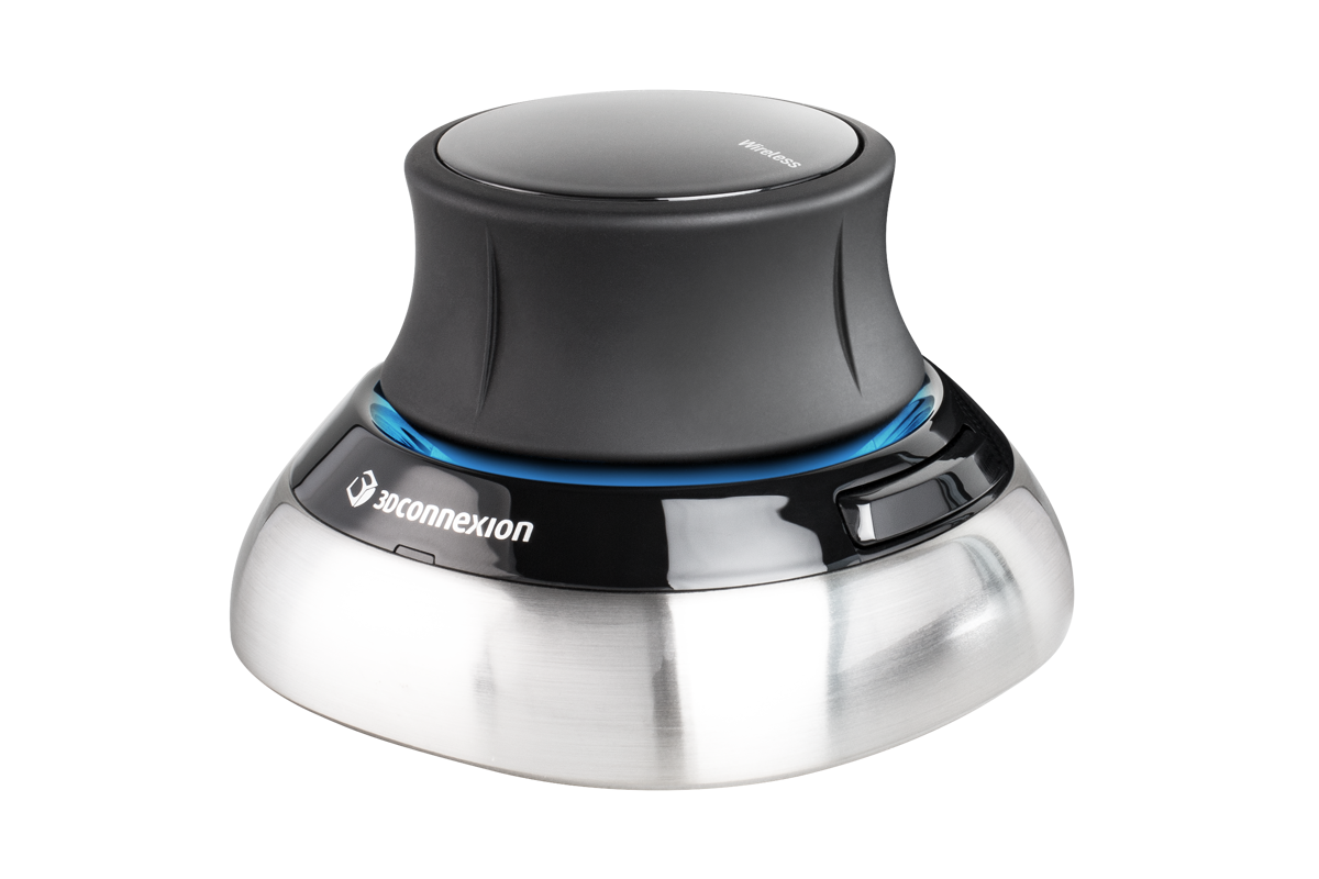 3DConnexion SpaceMouse® Product Line | Symetri.co.uk