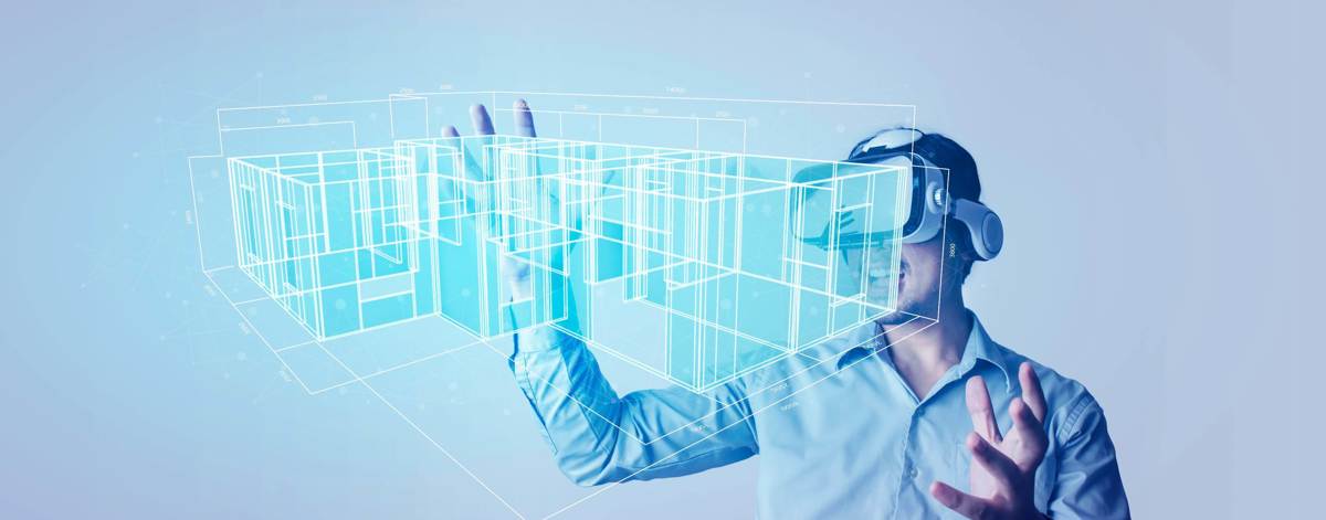 Including Visualisation as Part of Your BIM Strategy | Symetri.co.uk