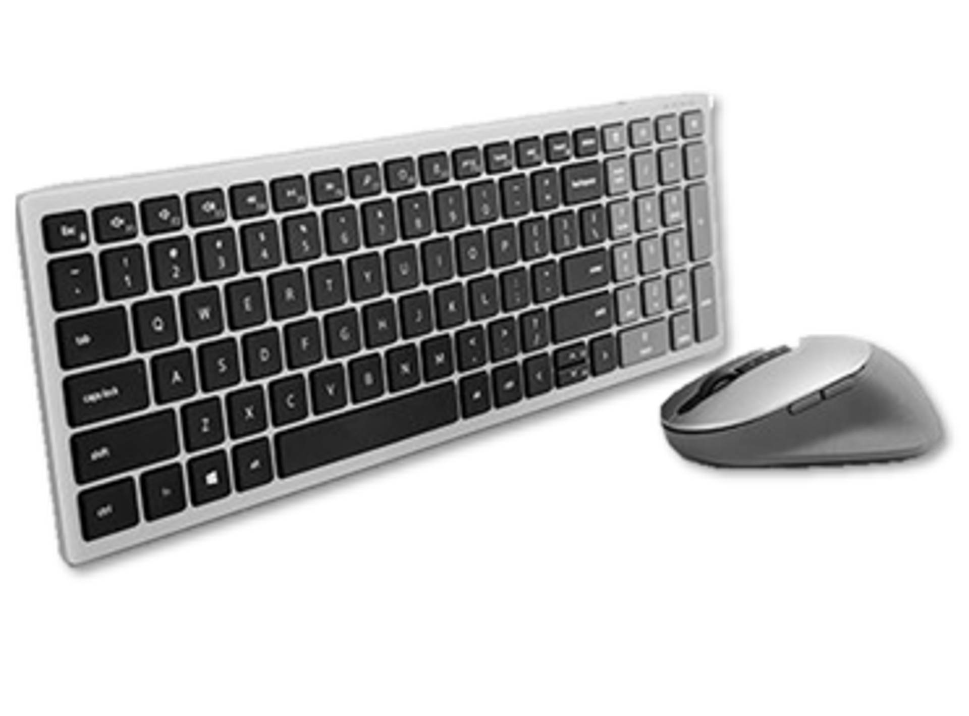 Dell Keyboards & Mice | Symetri.co.uk