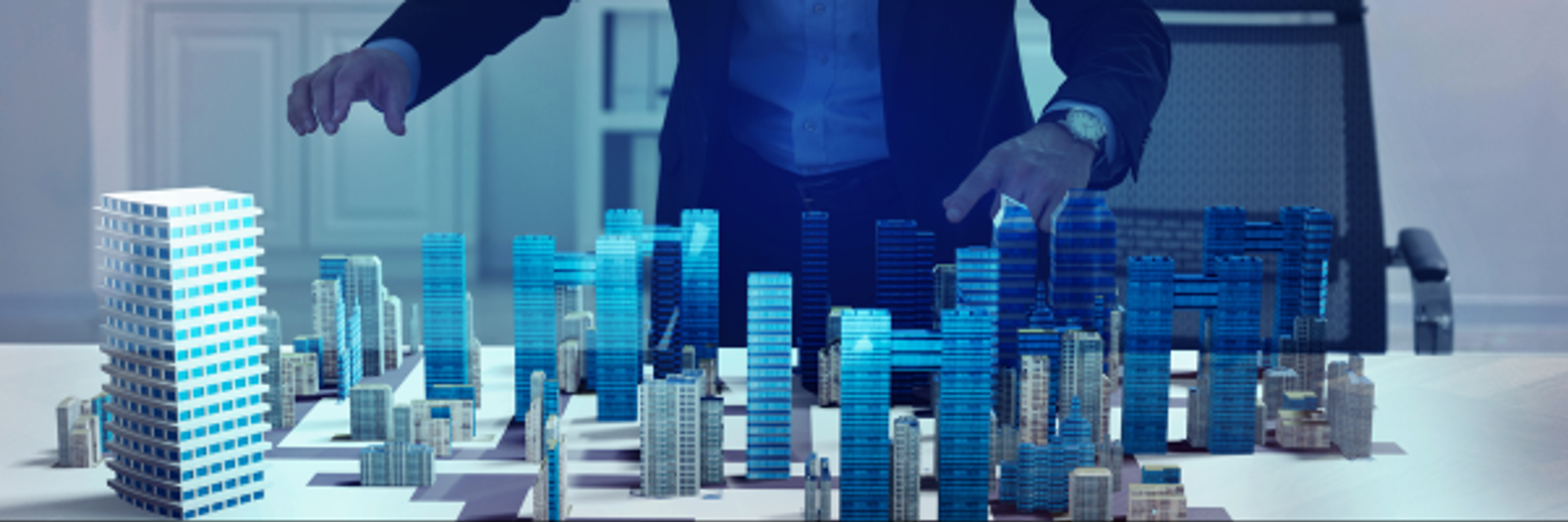 What is BIM in Construction? | Symetri.co.uk