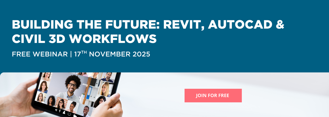 Workflow Ready: Revit, AutoCAD & Civil 3D Training for Professionals ...