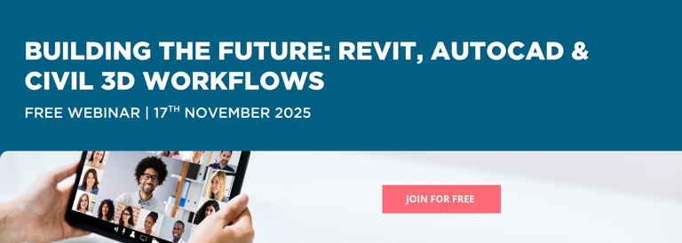 Workflow Ready: Revit, AutoCAD & Civil 3D Training for Professionals ...