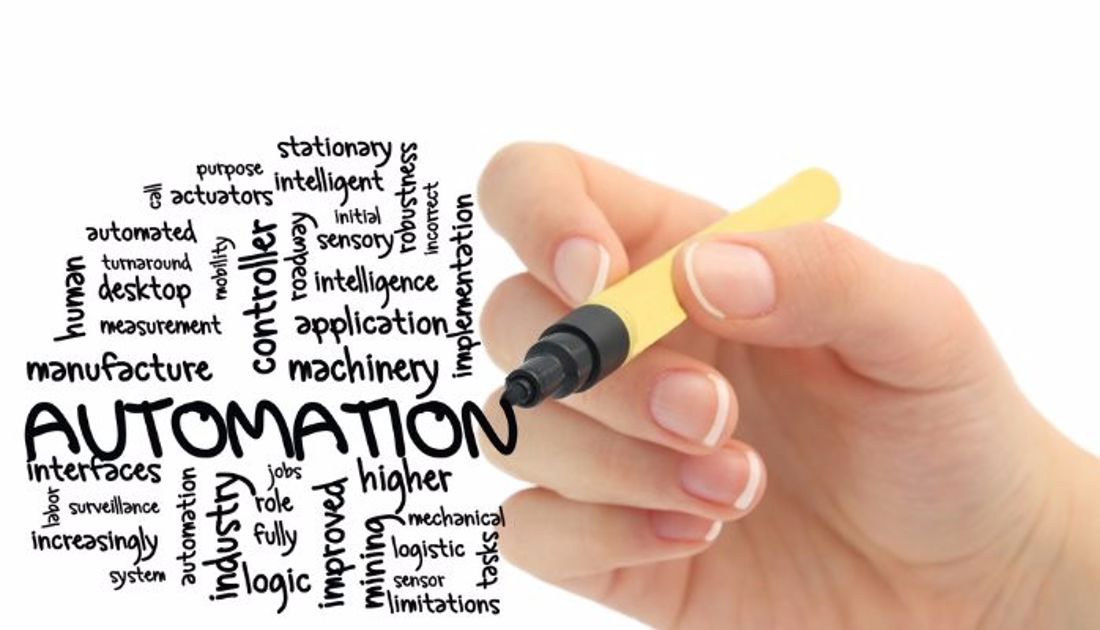 Drawing Automation using iLogic | Symetri.co.uk