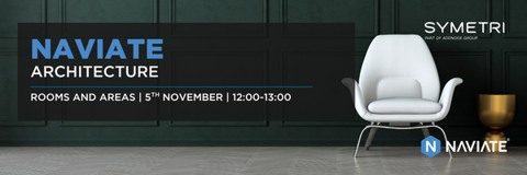 Mastering Naviate Architecture: Boost Your Revit Workflow with Room Data, Areas & 3D Zones ...