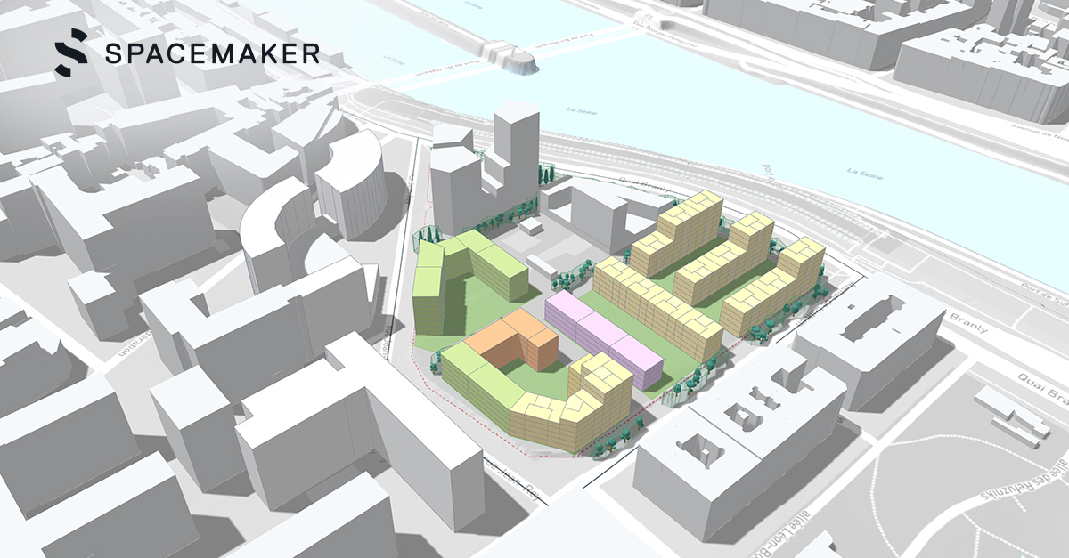 AI and Generative Urban design you can start using today with ...